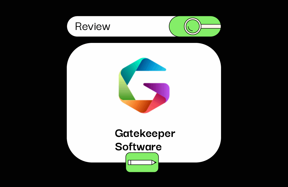 Gatekeeper Review: Pros, Cons, Features and Pricing