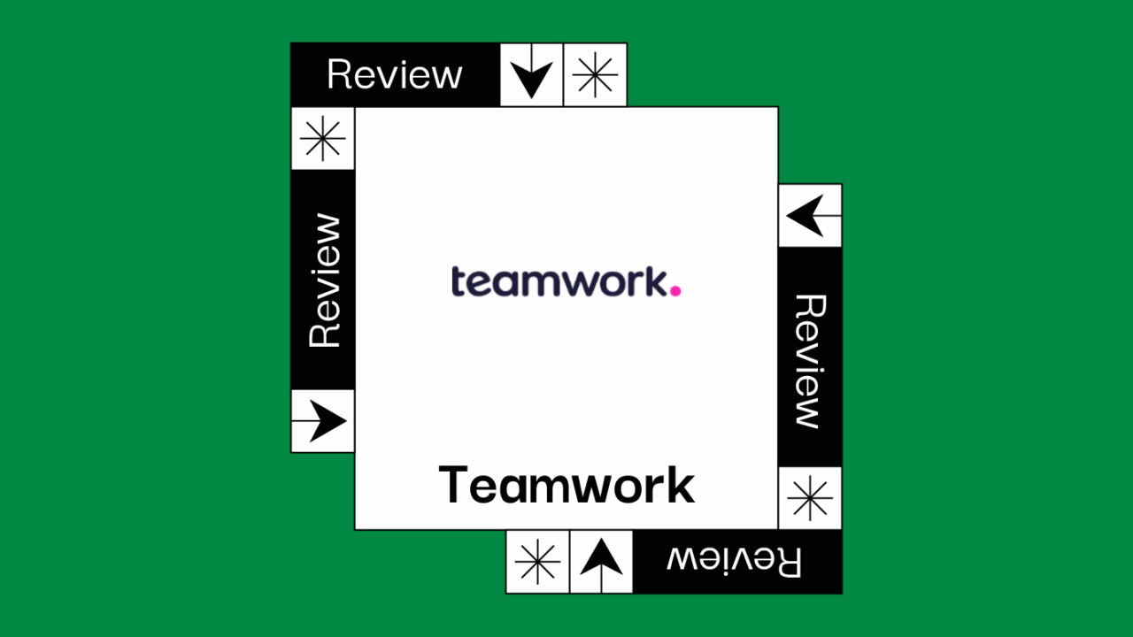 Teamwork Review: Pros, Cons, Features and Pricing