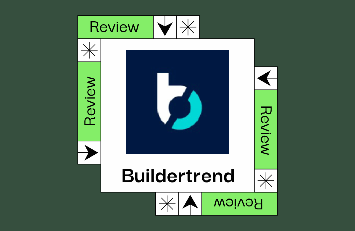 Buildertrend Review: Pros, Cons, Features, and Pricing