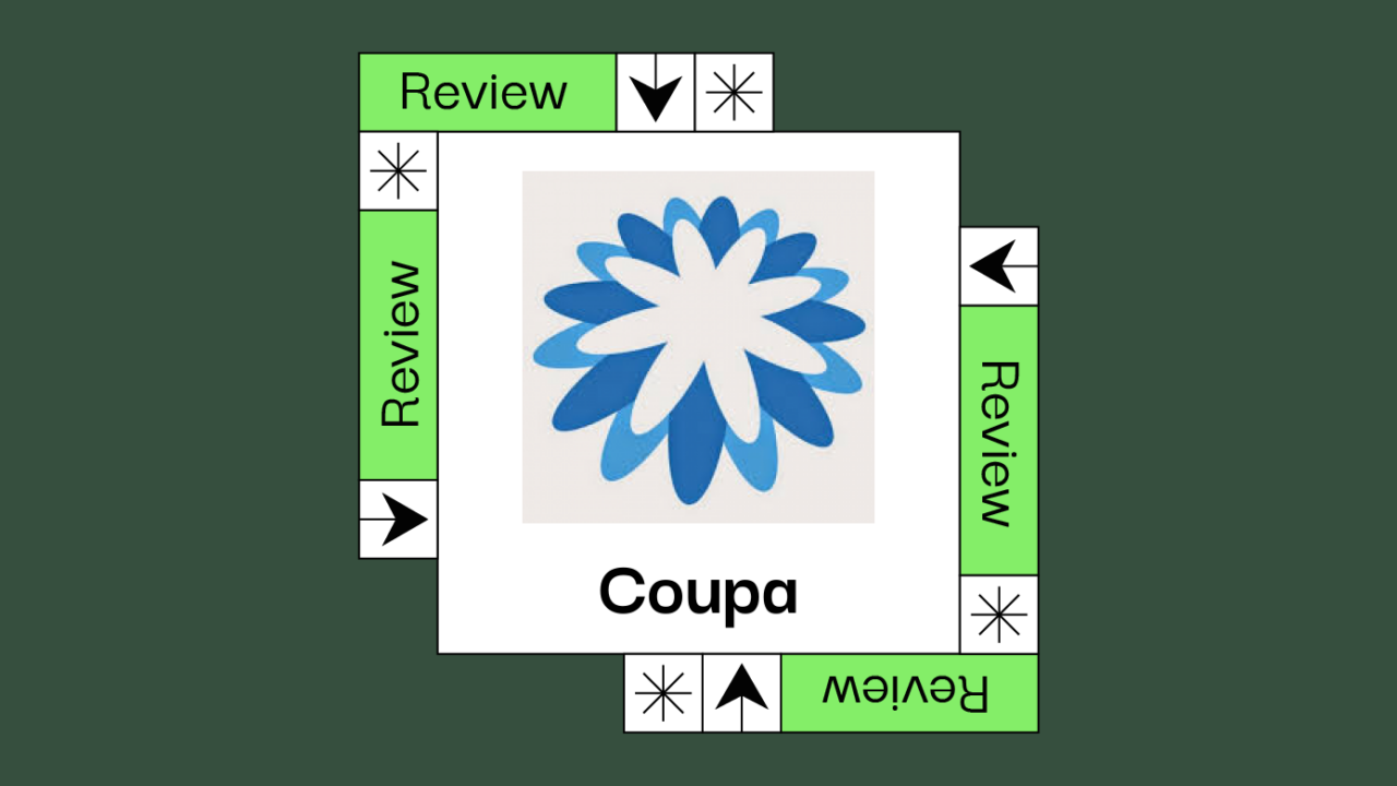 Coupa Review: Pros, Cons, Features, and Pricing