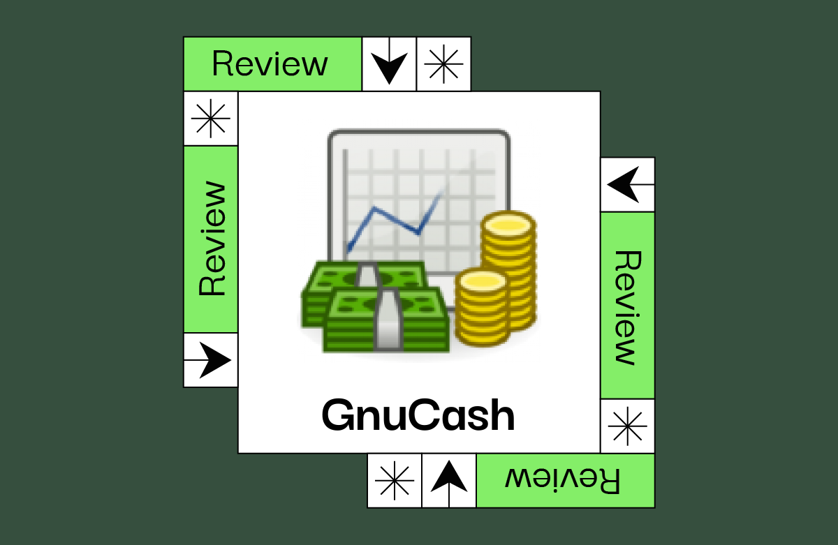 GnuCash Review: Pros, Cons, Features, and Pricing