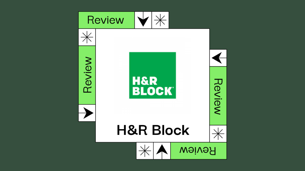 H&R Block Review: Pros, Cons, Features, and Pricing