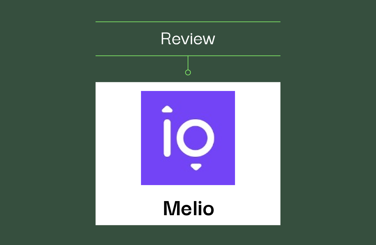 Melio Review: Pros, Cons, Features, and Pricing