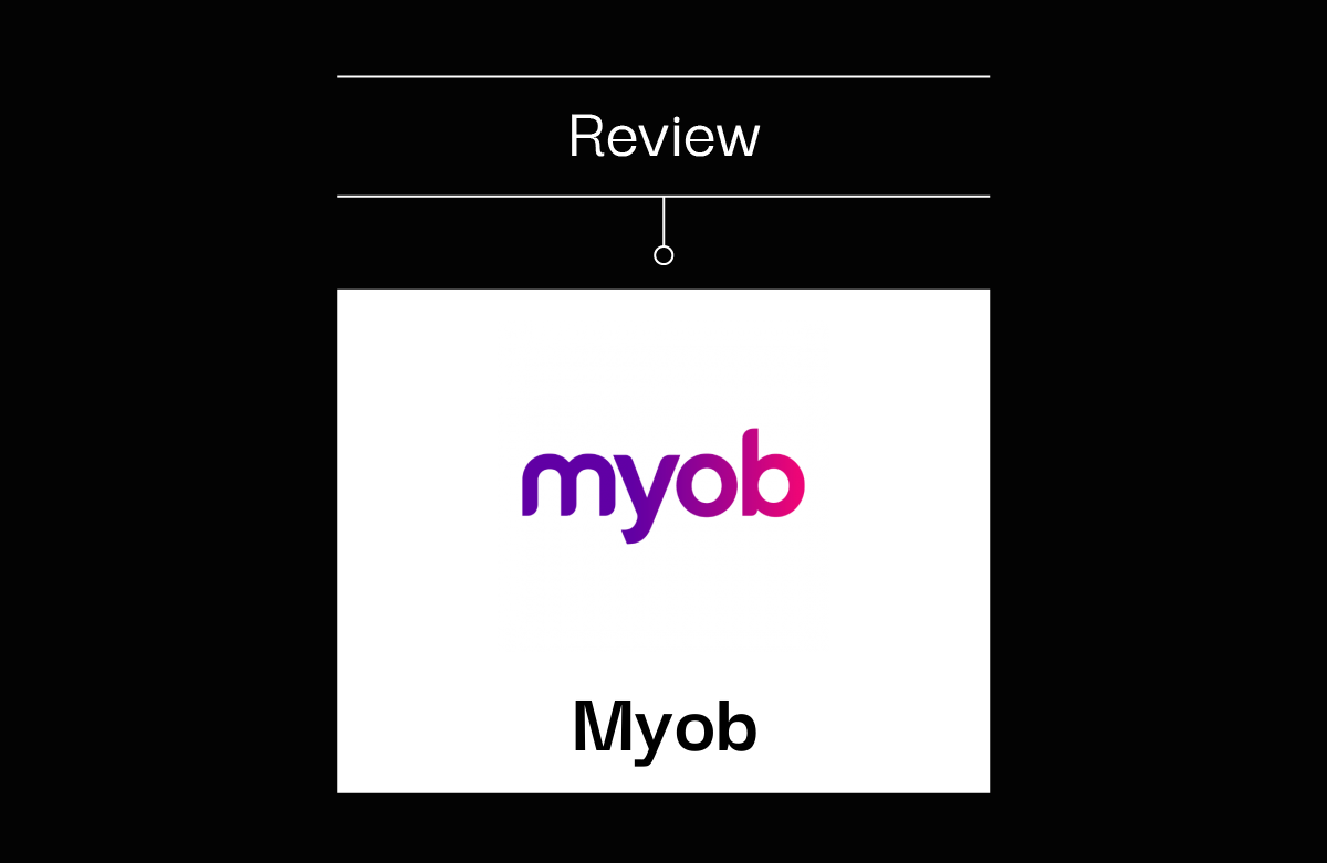 MYOB Bewertung: Vorteile, Nachteile, Funktionen und Preise