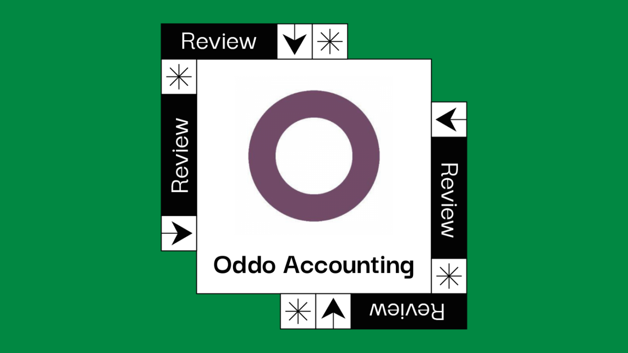 Odoo Accounting Review: Pros, Cons, Features, and Pricing