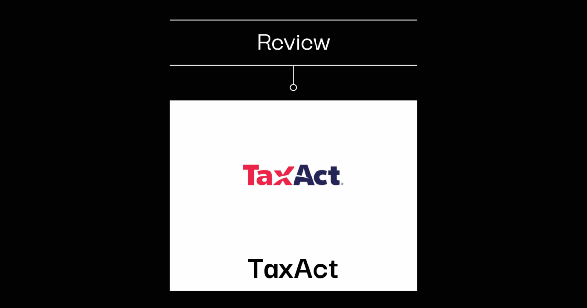 TaxAct Review: Pros, Cons, Features, and Pricing