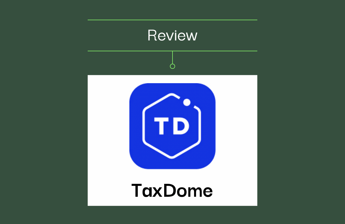 TaxDome Review: Pros, Cons, Features, and Pricing