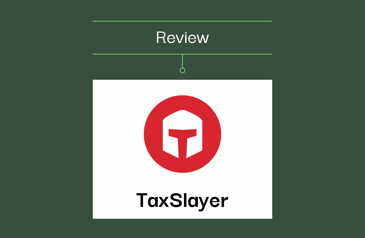 TaxSlayer Review: Pros, Cons, Features, and Pricing