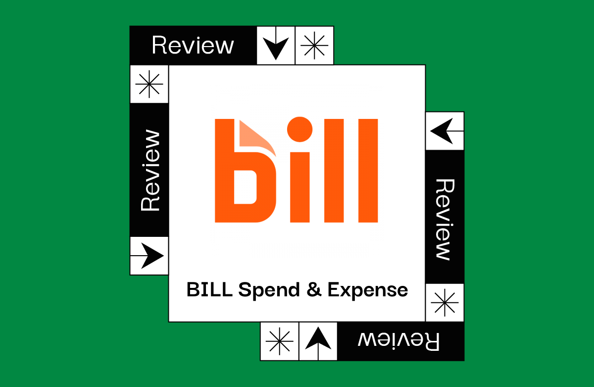 BILL Spend & Expense (anciennement Divvy) : Avantages, inconvénients ...