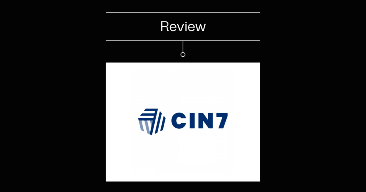 Cin7 Review: Pros, Cons, Features, and Pricing