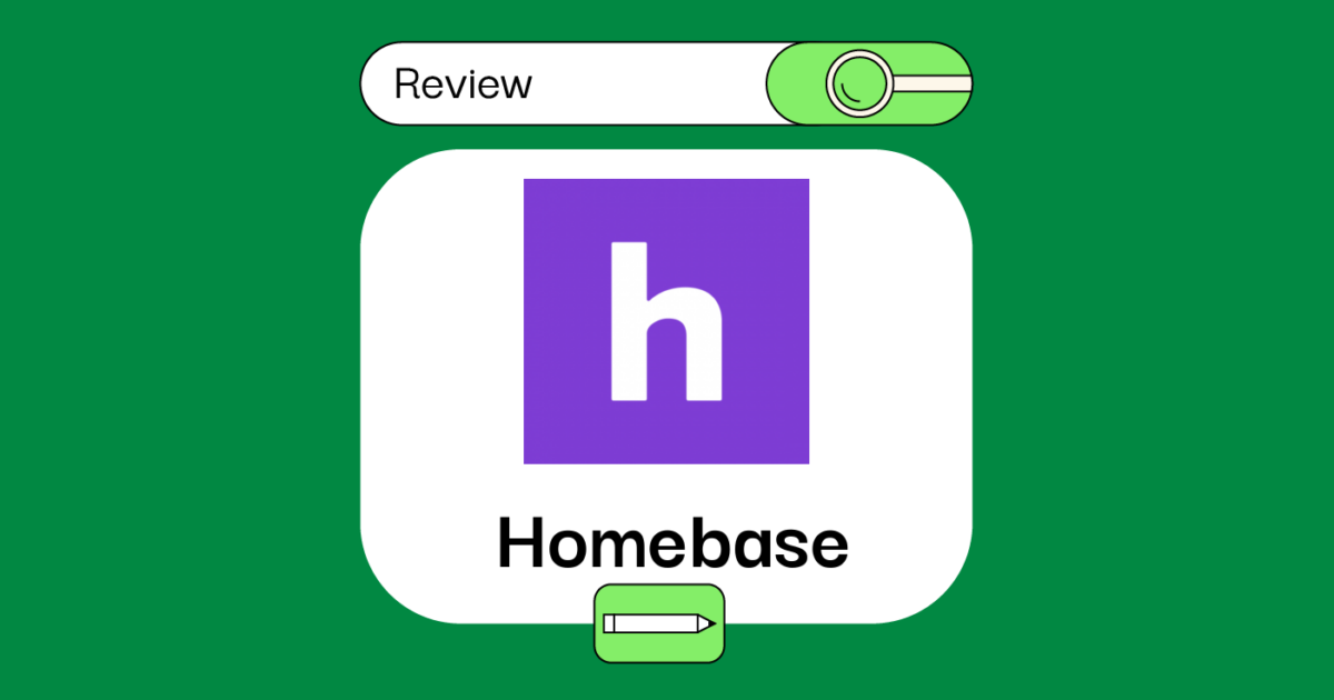 Homebase Review: Pros, Cons, Features, and Pricing