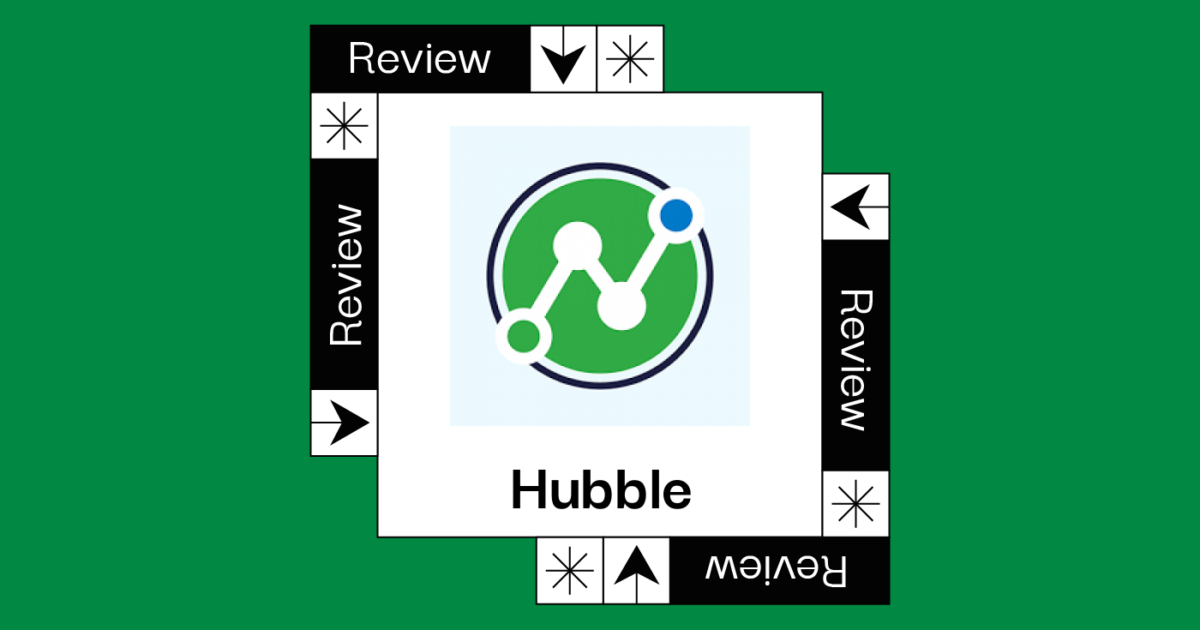 Hubble Bewertung: Vorteile, Nachteile, Funktionen und Preise