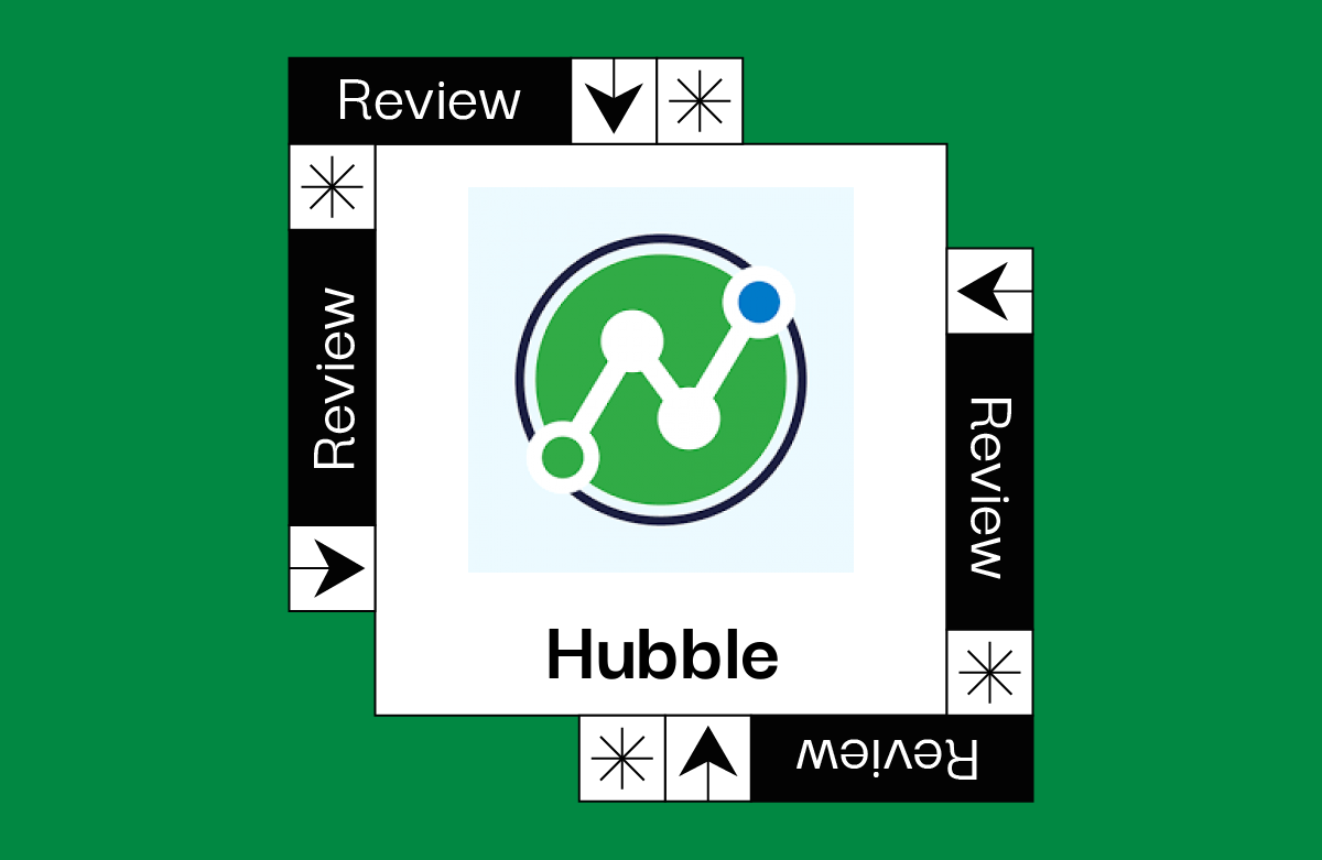 Hubble Bewertung: Vorteile, Nachteile, Funktionen und Preise