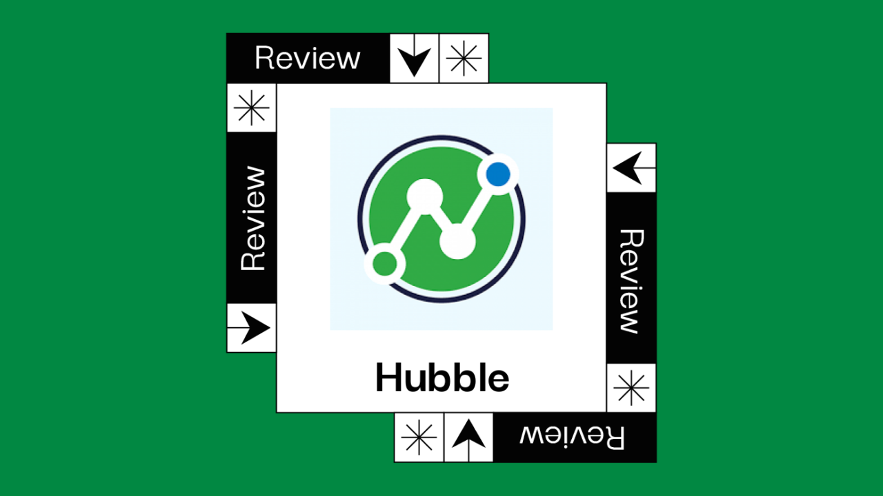 Hubble Bewertung: Vorteile, Nachteile, Funktionen und Preise