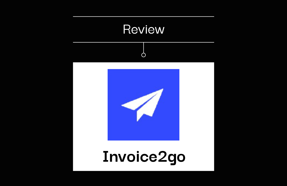 Invoice2go Review: Pros, Cons, Features, and Pricing