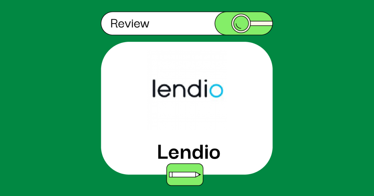 Lendio Review: Pros, Cons, Features, and Pricing