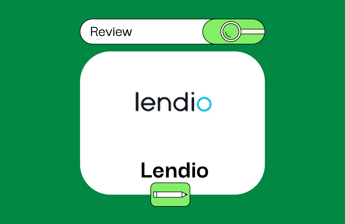 Lendio Review: Pros, Cons, Features, and Pricing
