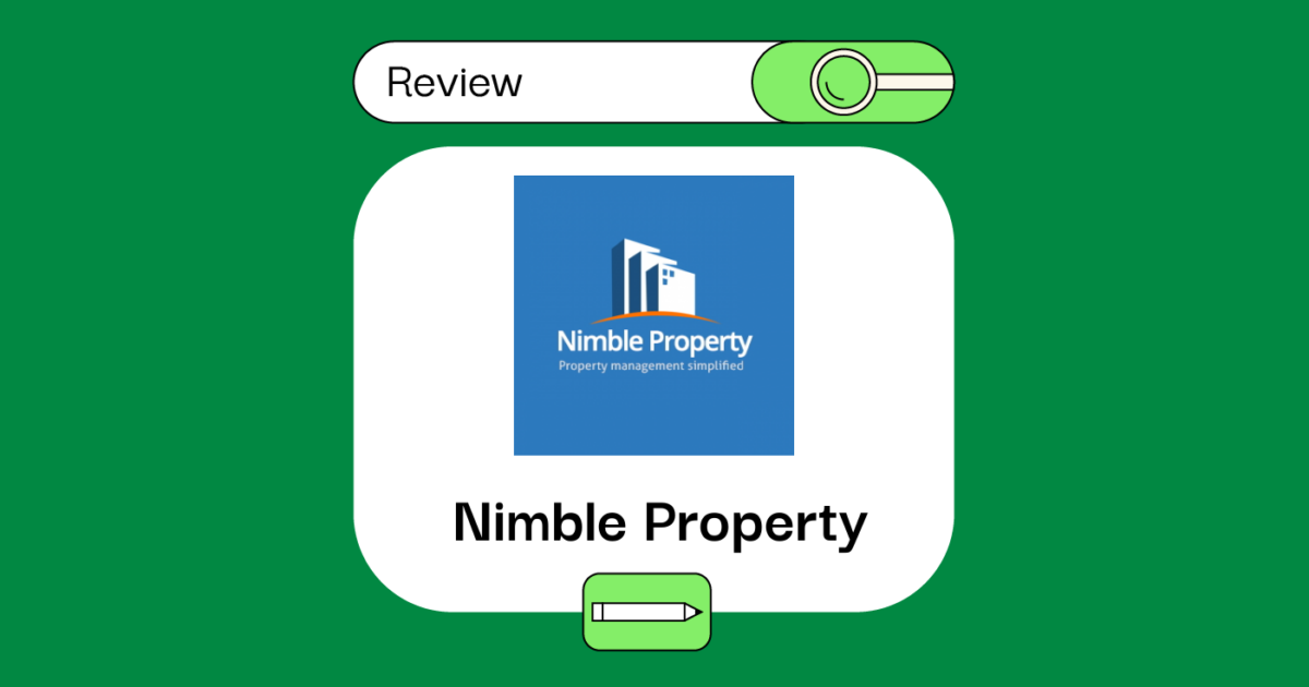Nimble Property Bewertung: Vorteile, Nachteile, Funktionen und Preise