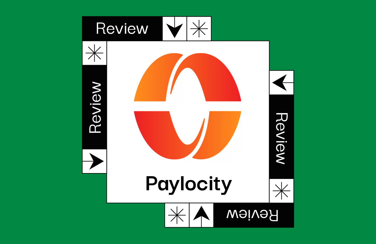 Paylocity Review: Pros, Cons, Features, and Pricing