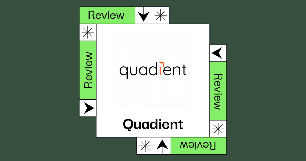 Quadient Review: Pros, Cons, Features, and Pricing