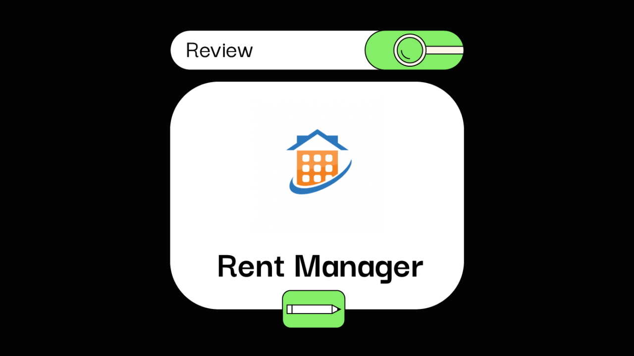 Avis sur Rent Manager : Avantages, Inconvénients, Fonctionnalités et Tarifs