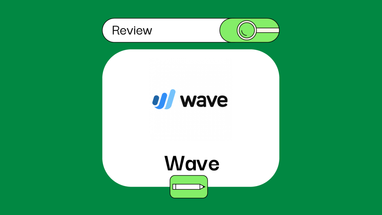 Wave Review: Pros, Cons, Features, and Pricing