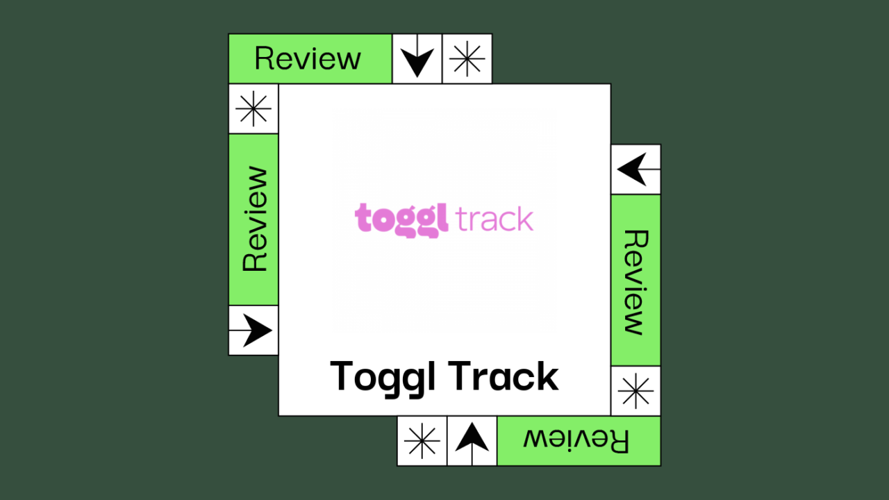 Toggl Track Review: Pros, Cons, Features and Pricing