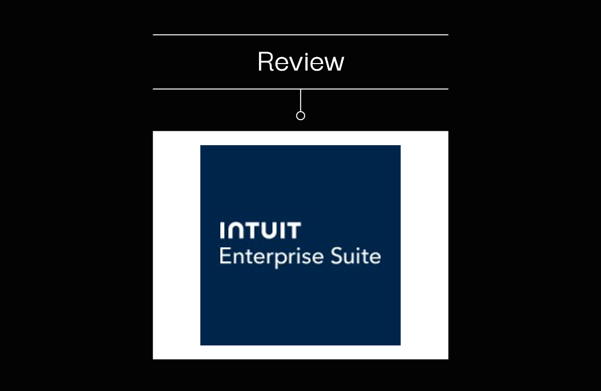 Intuit Enterprise Suite Review: Key Features, Pros, Cons, and Pricing ...