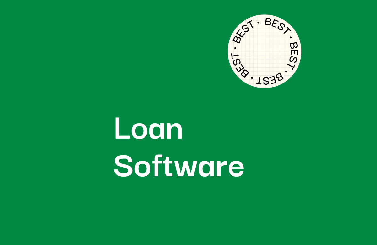14 Best Loan Software for 2026