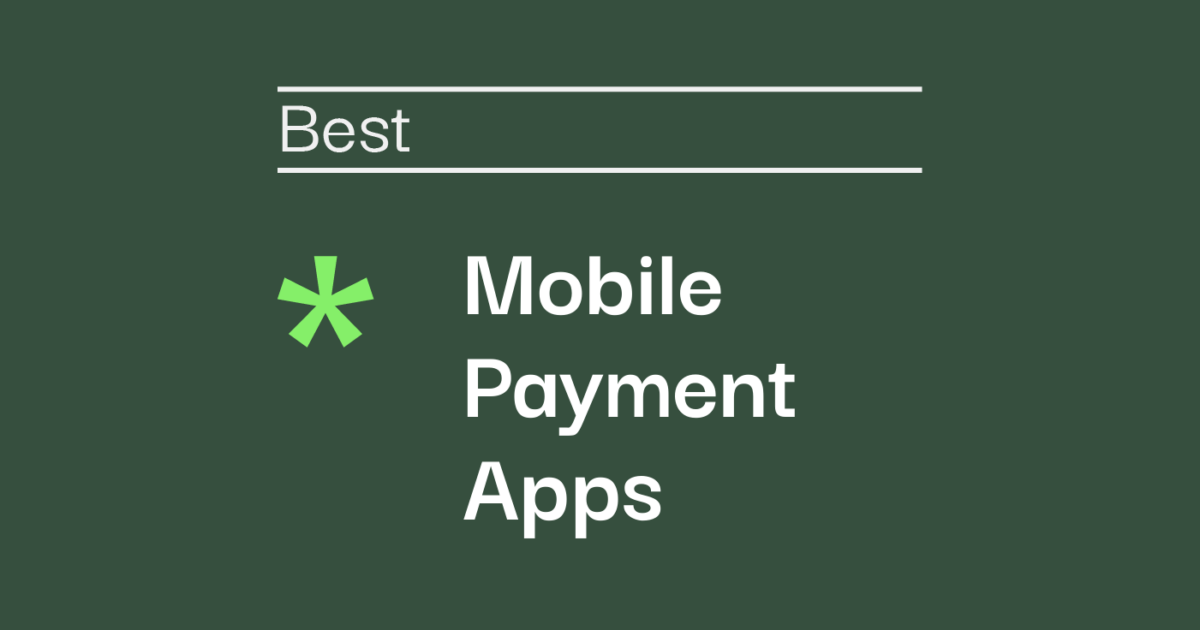 14 Mobile Payment Apps for 2026