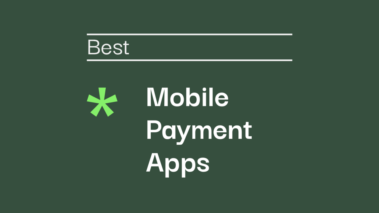 14 Mobile Payment Apps for 2026