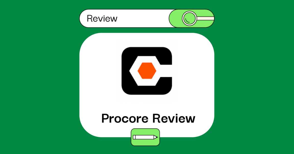 Procore Review: Pros, Cons, Features, and Pricing Explained