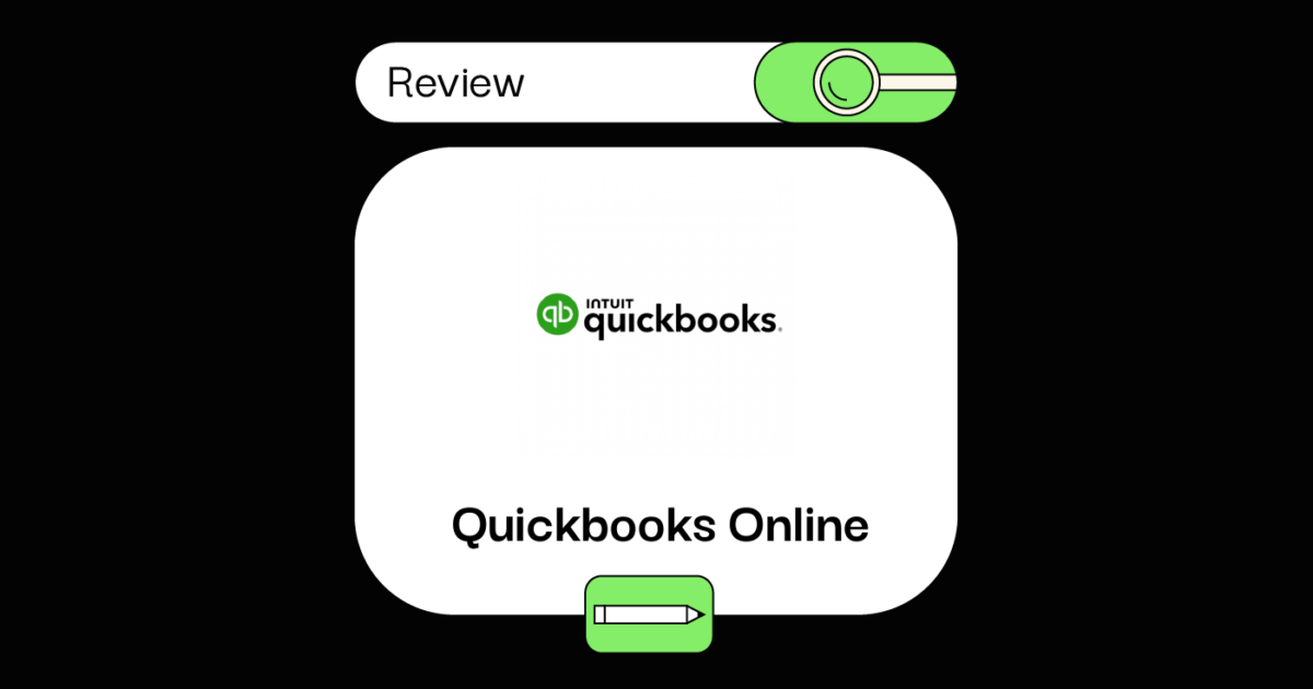 QuickBooks Online Review 2026: Pros, Cons & Pricing