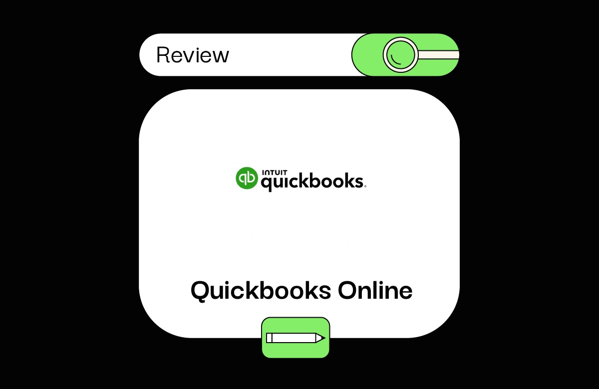 QuickBooks Online Review 2026: Pros, Cons & Pricing