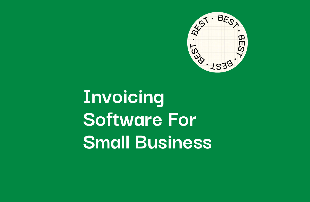 20 Best Invoicing Software for Small Businesses in 2026