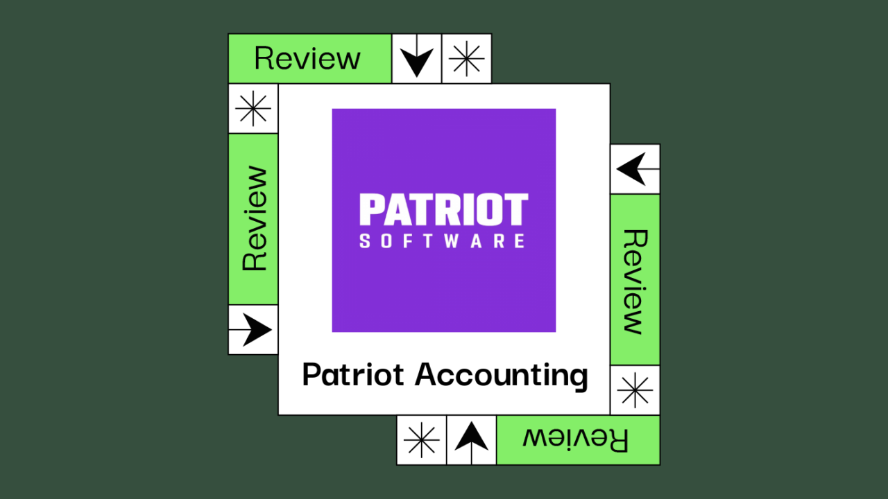 Patriot Accounting Review: Pros, Cons, Features, and Pricing Explained