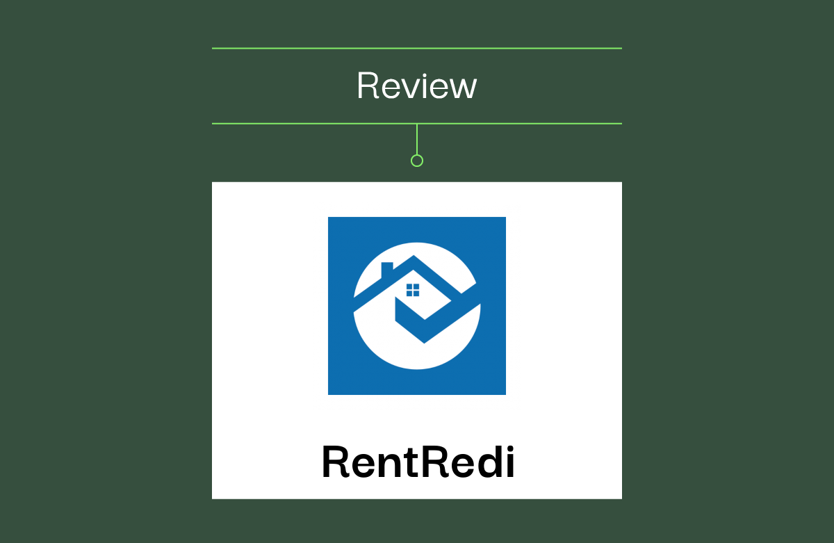 RentRedi Review: Pros, Cons, Features and Pricing